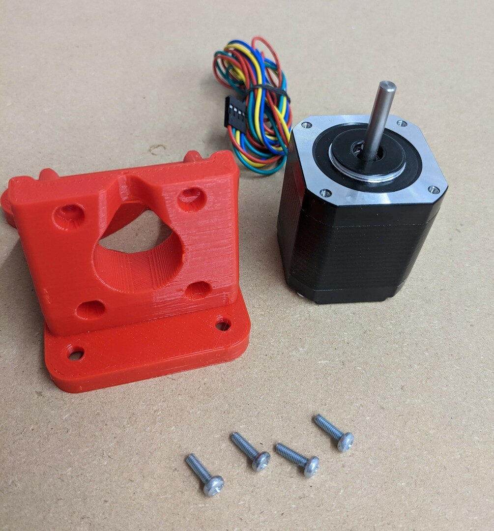 LowRider CNC V3 - V1 Engineering Documentation