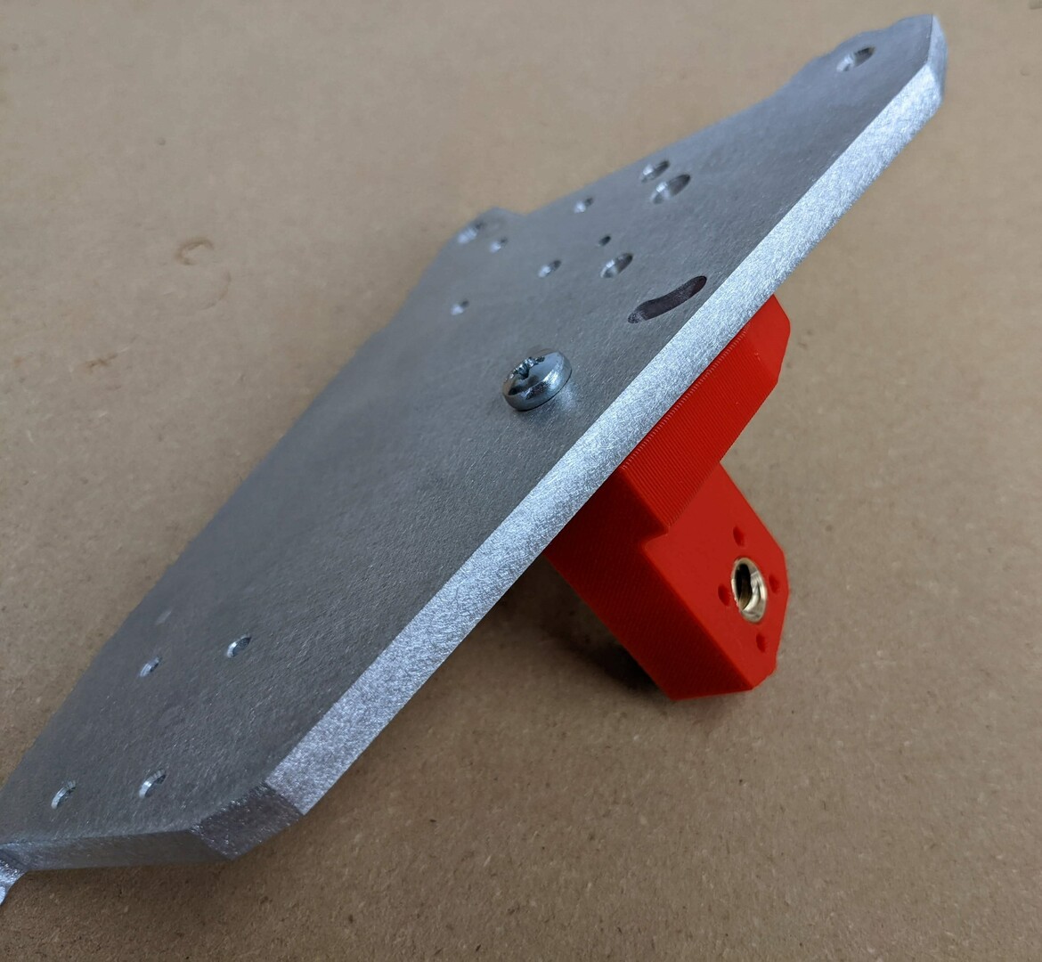 LowRider CNC V3 - V1 Engineering Documentation