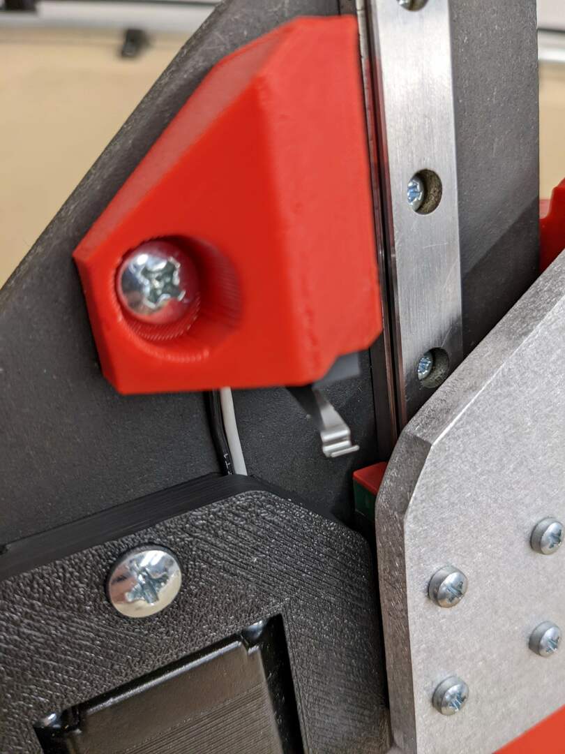 LowRider CNC V3 - V1 Engineering Documentation