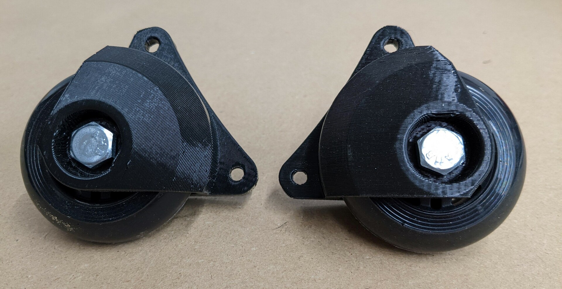 LowRider CNC V3 - V1 Engineering Documentation