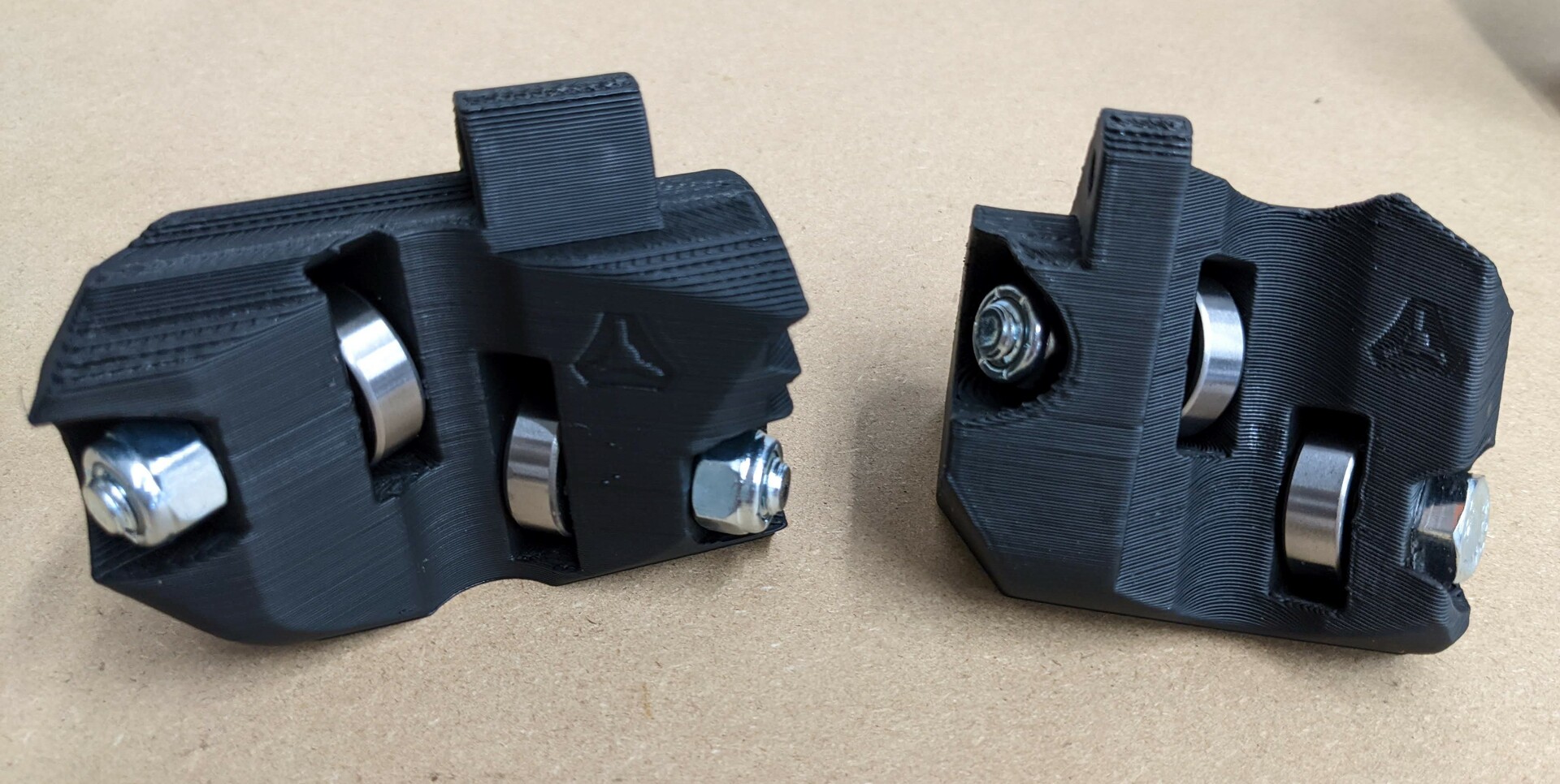 LowRider CNC V3 - V1 Engineering Documentation