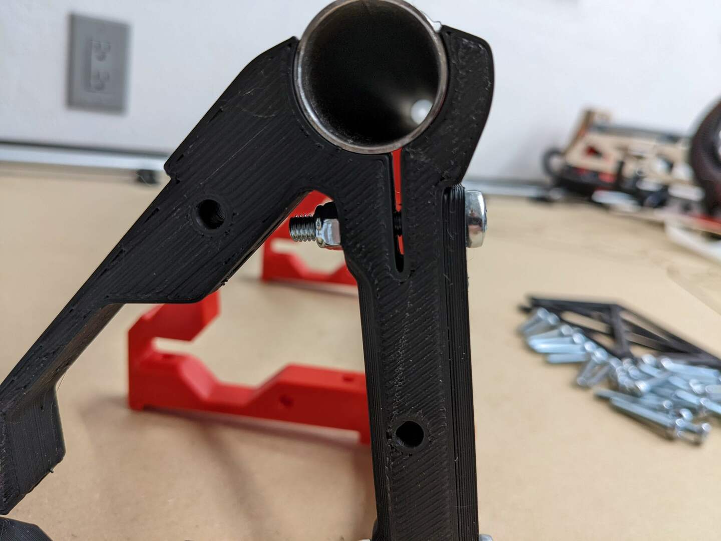 LowRider CNC V3 - V1 Engineering Documentation
