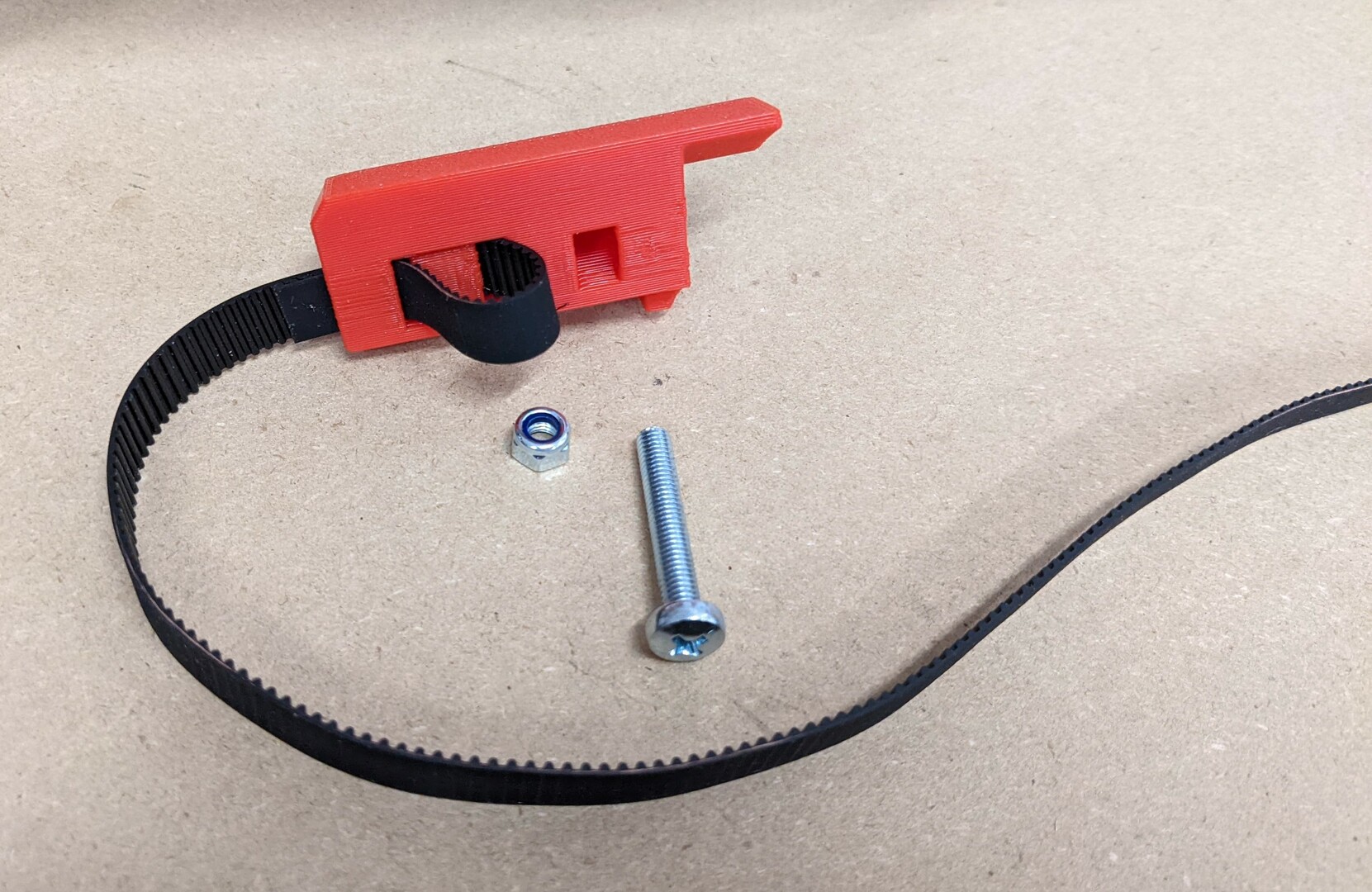 LowRider CNC V3 - V1 Engineering Documentation