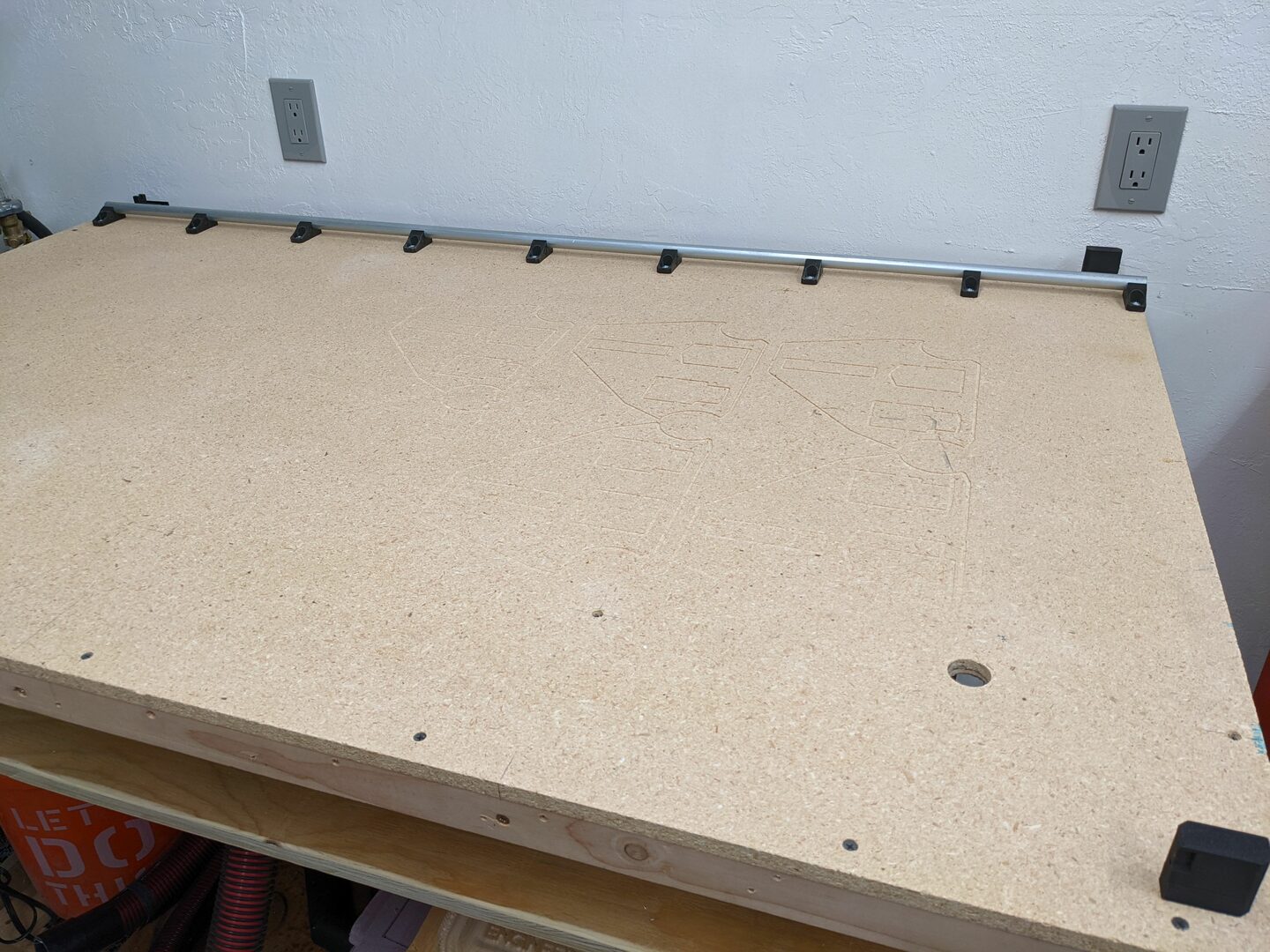 LowRider CNC V3 - V1 Engineering Documentation