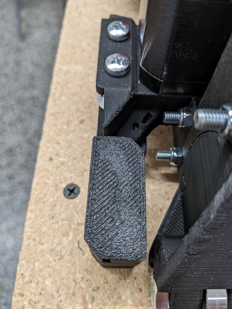 LowRider CNC V3 - V1 Engineering Documentation