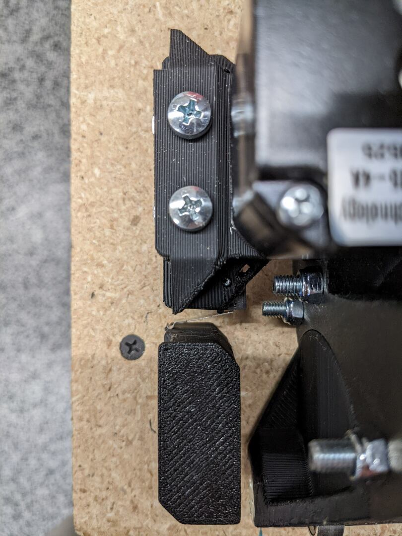 LowRider CNC V3 - V1 Engineering Documentation