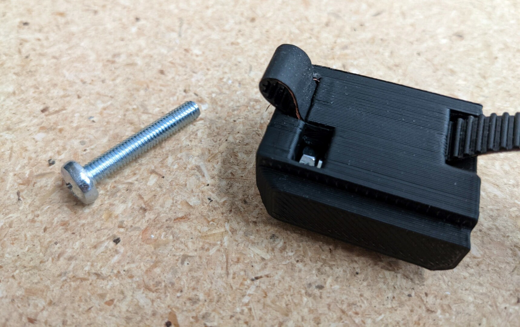 LowRider CNC V3 - V1 Engineering Documentation