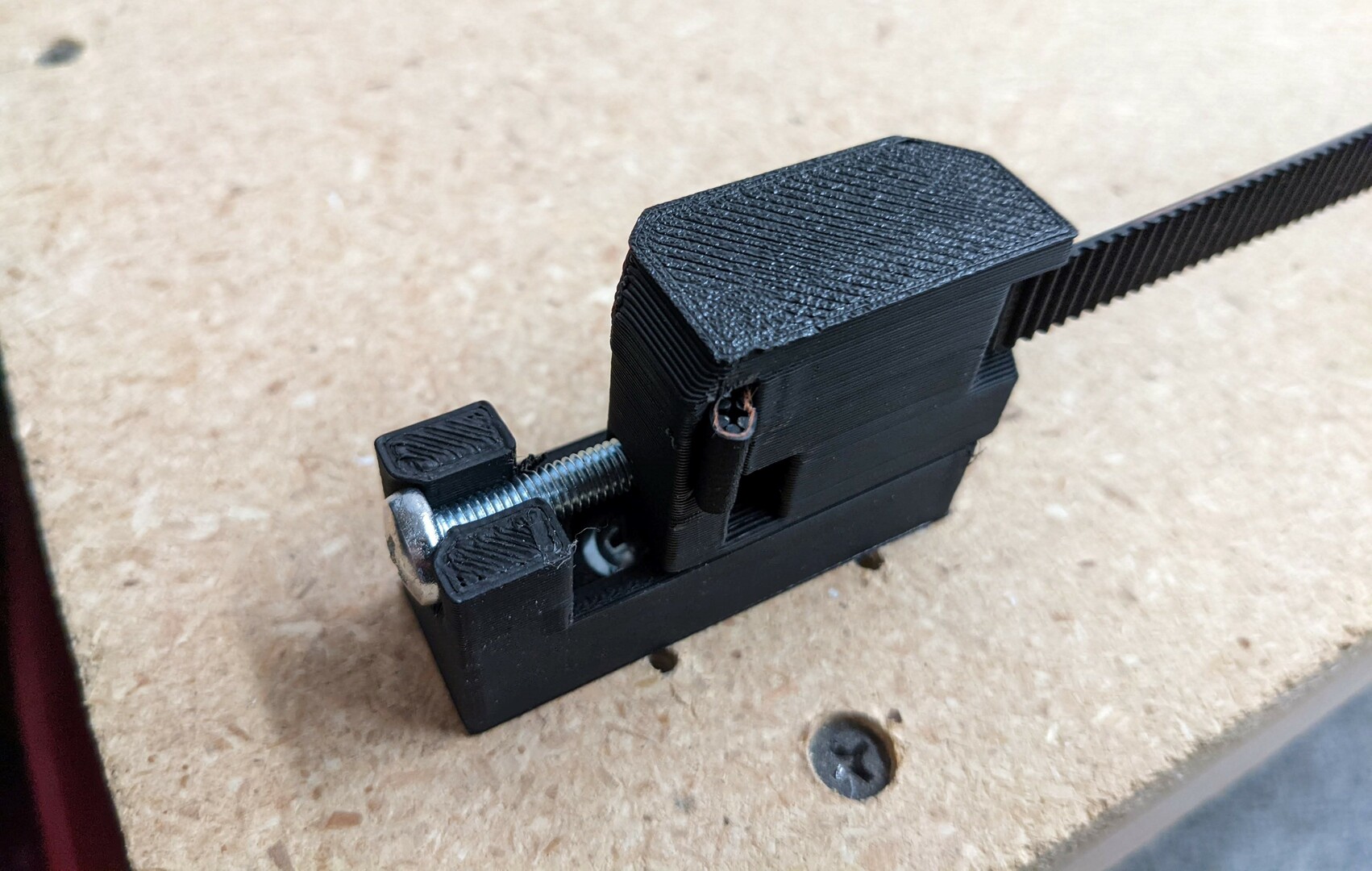 LowRider CNC V3 - V1 Engineering Documentation